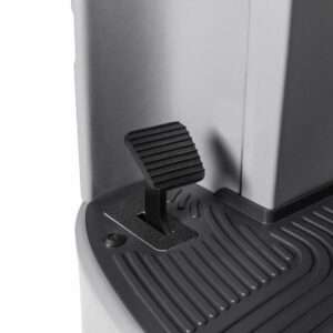 Lavadora de pisos Optima 100 B | Comac - ZINNER