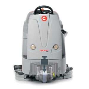 Lavadora de pisos Optima 100 B | Comac - ZINNER