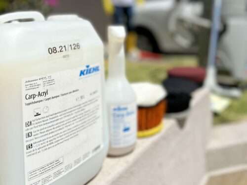 Guía Zinner para Limpieza Profunda de Alfombras | Zinner